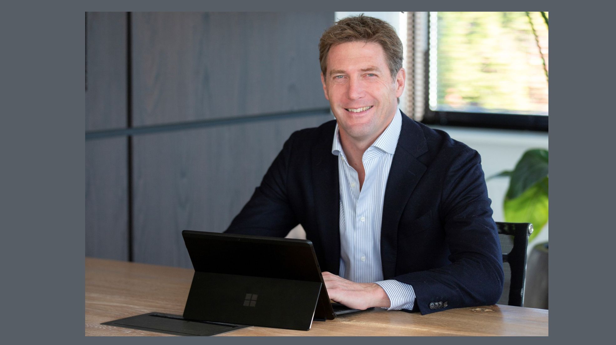 Jeroen Kuiper: ‘Wij denken in een vroeg stadium mee met brandowners’